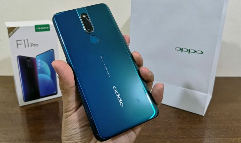10 Alasan Memilih Hp Oppo F11 Kebanding Samsung